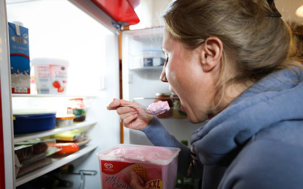 Understanding The Root Cause of Eating Disorders - FABIC