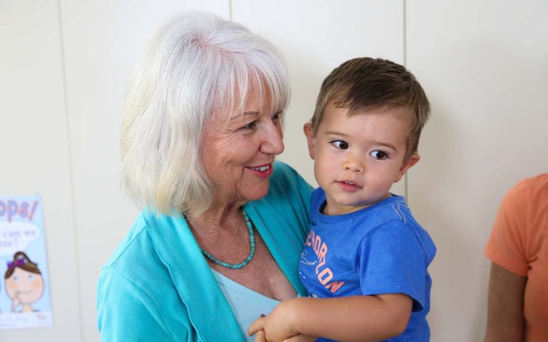 Growing Up: Changing Parental Relationships - FABIC | Behaviour Specialists