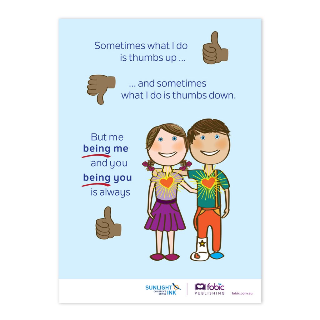 Posters - Fabic Shop - Fabic | Behaviour Specialists
