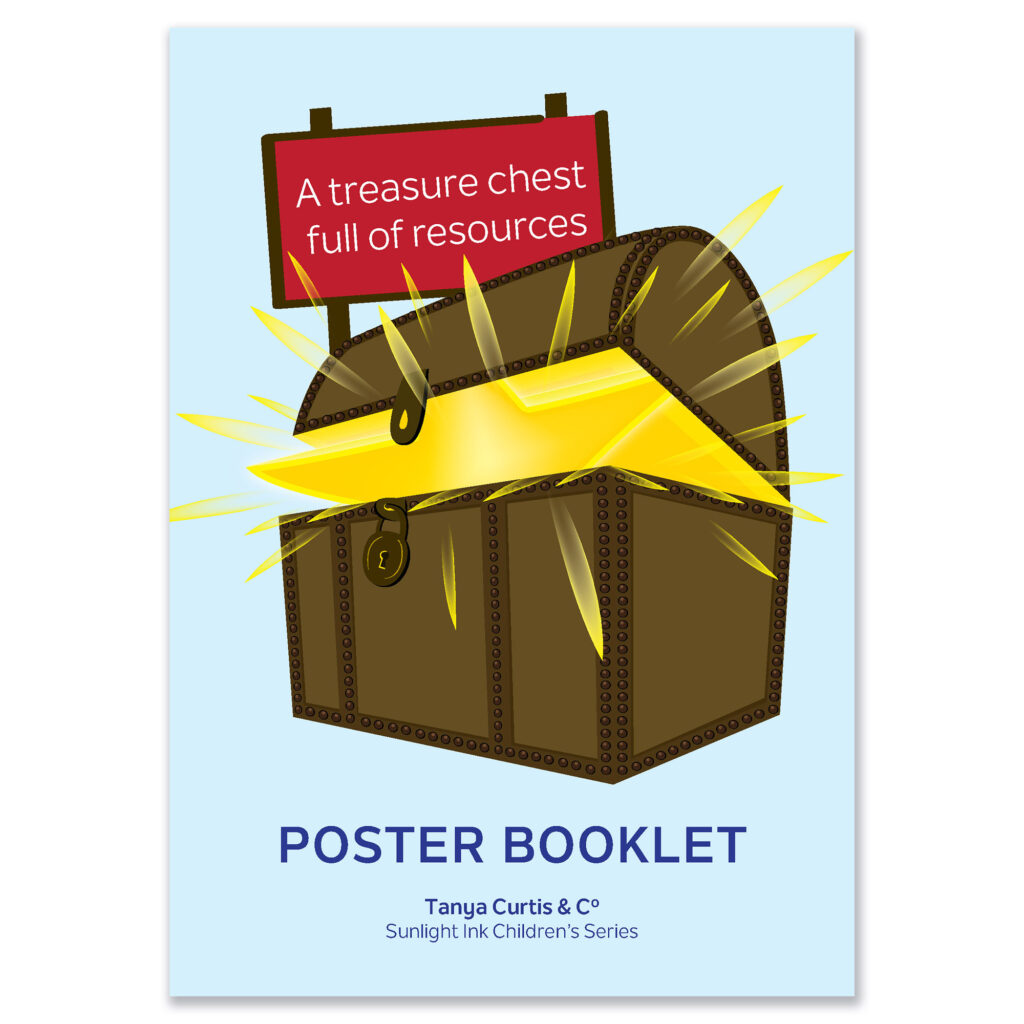 SLIC POSTER BOOKLET – A treasure chest full of resources - FABIC