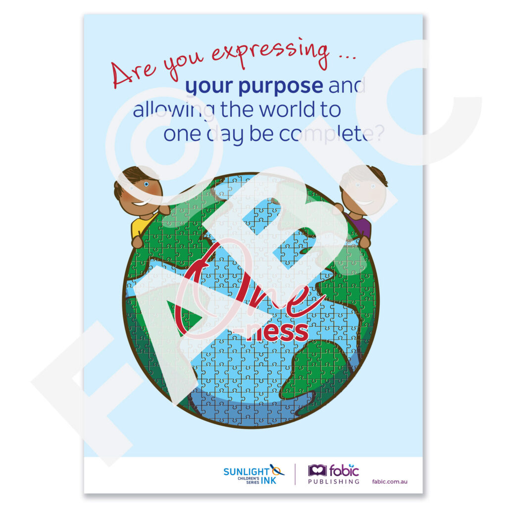 SLIC POSTER 19 - Are you expressing your purpose? - FABIC | Behaviour ...