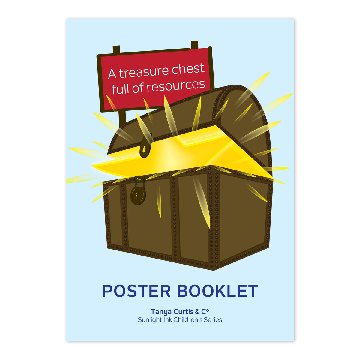 Poster Booklet – A treasure chest full of resources - FABIC | Behaviour ...