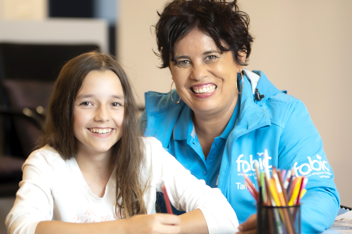 Home - Fabic | Behaviour Specialists