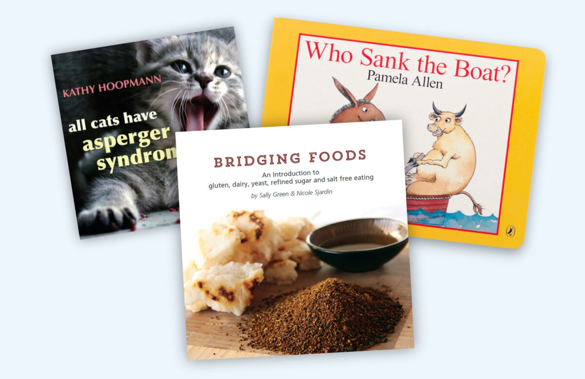 Books - Fabic Shop - FABIC