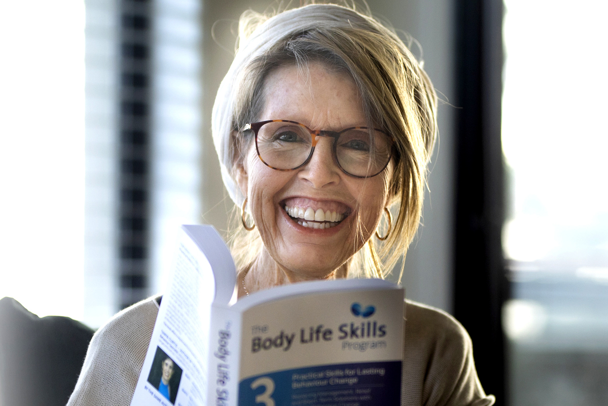 Body Life Skills Course - FABIC