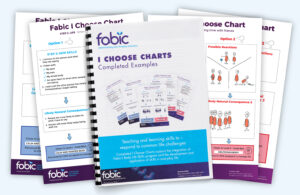 Posters - Fabic Shop - Fabic | Behaviour Specialists