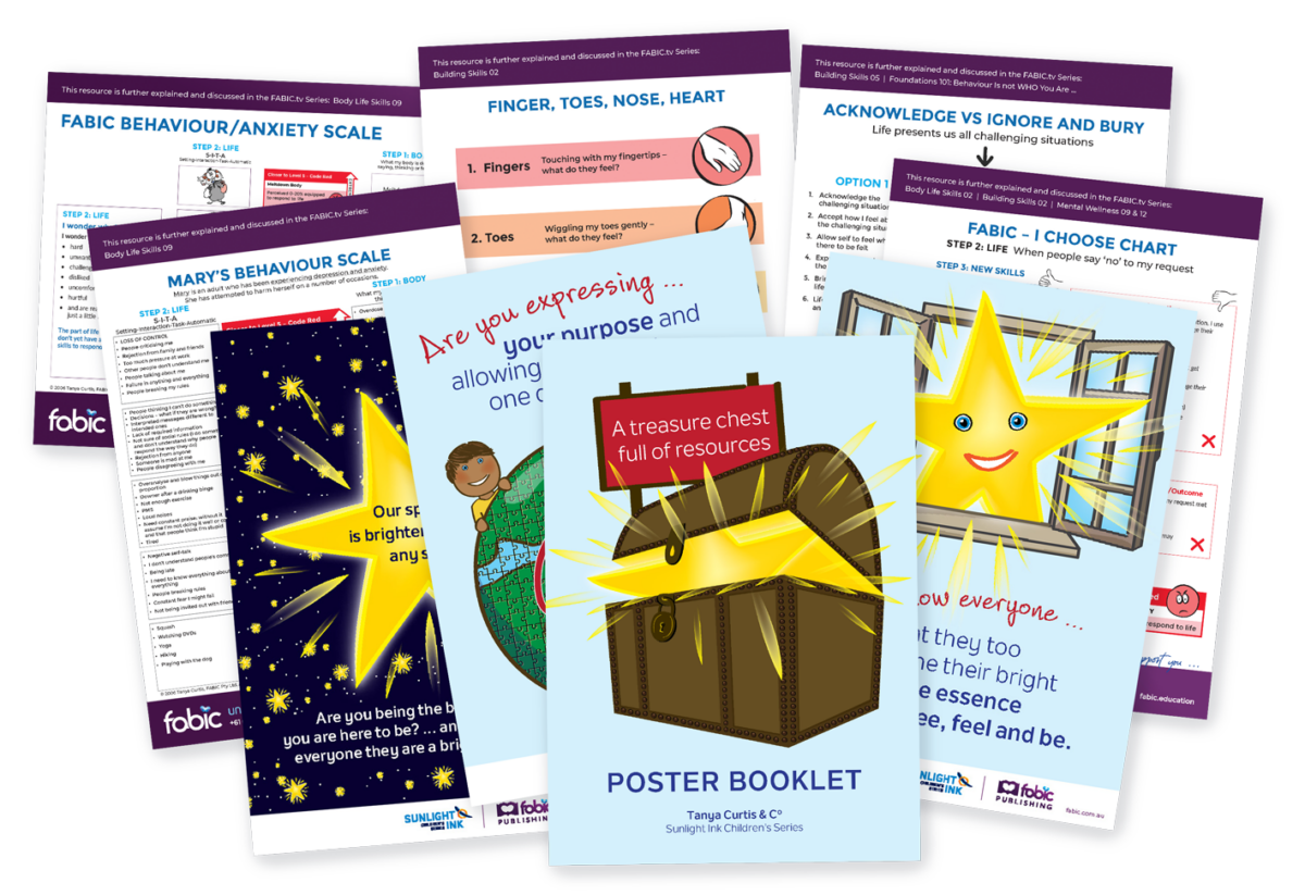 Posters - Fabic Shop - FABIC