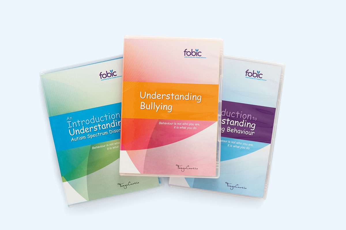 Videos - Fabic Shop - FABIC | Behaviour Specialists