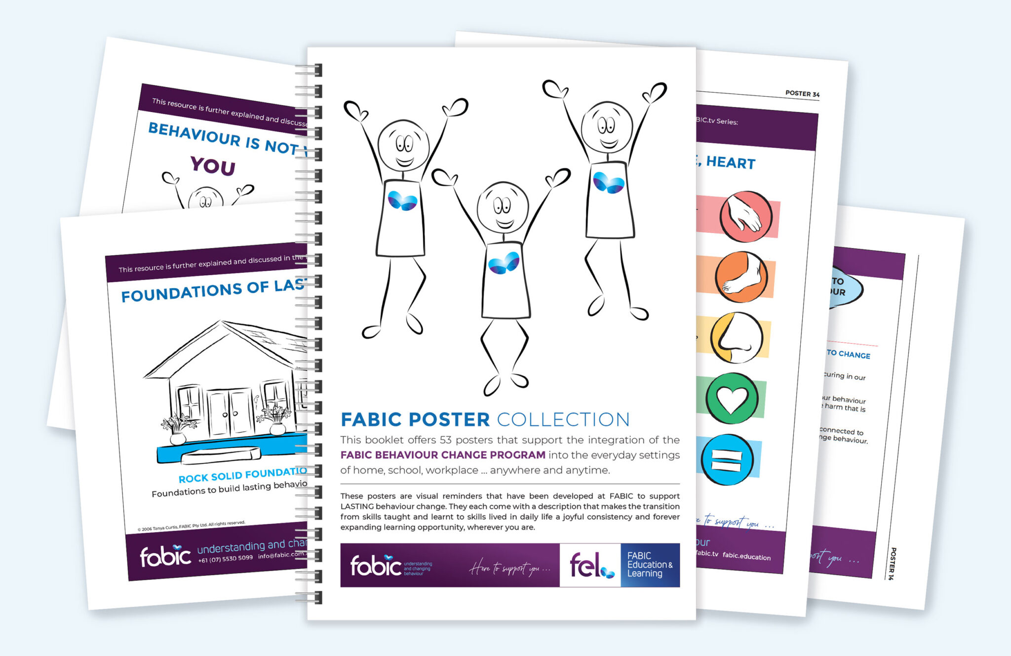 Posters - Fabic Shop - FABIC