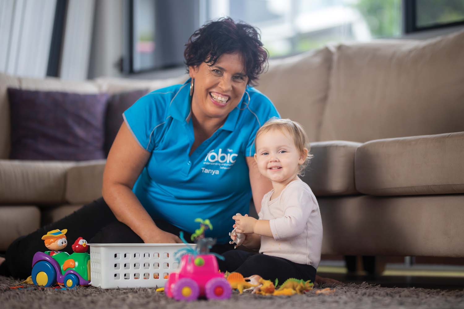 Autism (ASD) Therapy and Support - FABIC | Behaviour Specialists