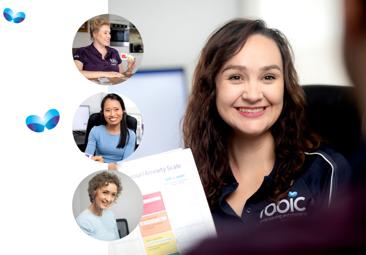 Home - FABIC | Behaviour Specialists