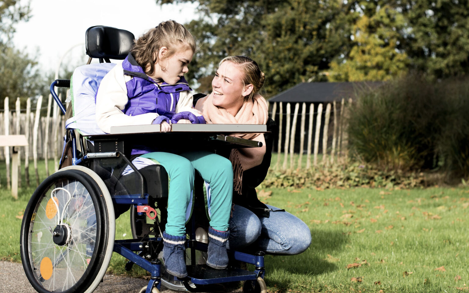 Home - FABIC | Behaviour Specialists